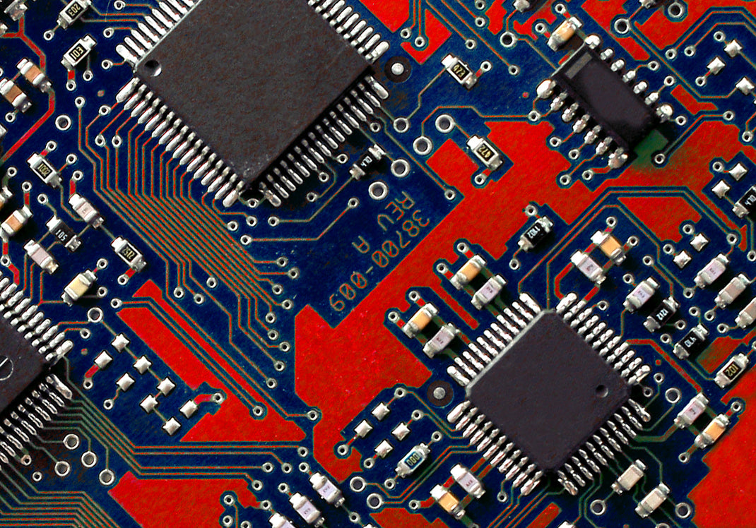 FLASH PCB USA